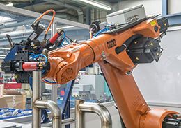 Suhner: Suhner Machining - Toolholders